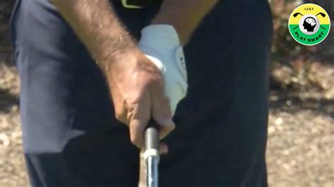 Golf Club Grip Fitting Comment Bien Choisir Ses Grips De Clubs De