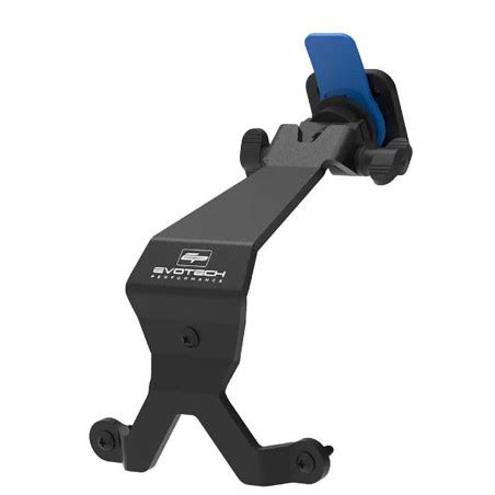 Evotech Carpuride Mount Honda Adv350 2025