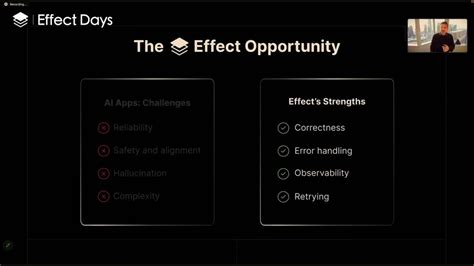 Video Effectful Technologies On Linkedin Ai Native User Experiences
