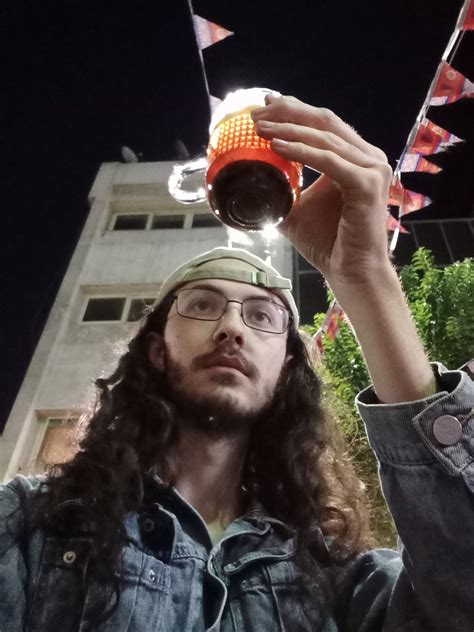 Stuart Thompson Medium