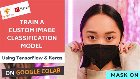 Train A Model For Custom Object Image Classification Using Tensorflow