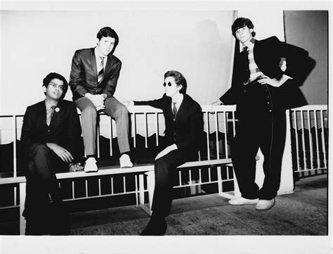 How The Manikins Became The Biggest Band In Perth Australia Bandcamp
