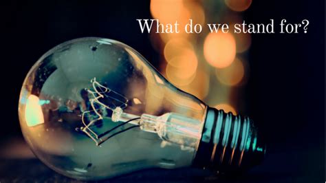 What Do We Stand For Esl Tutoring Services