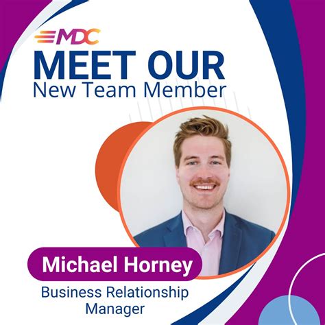 Members Development Company On Linkedin Newteammember Welcome Mdc