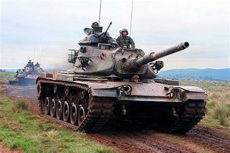 M60 Avlb
