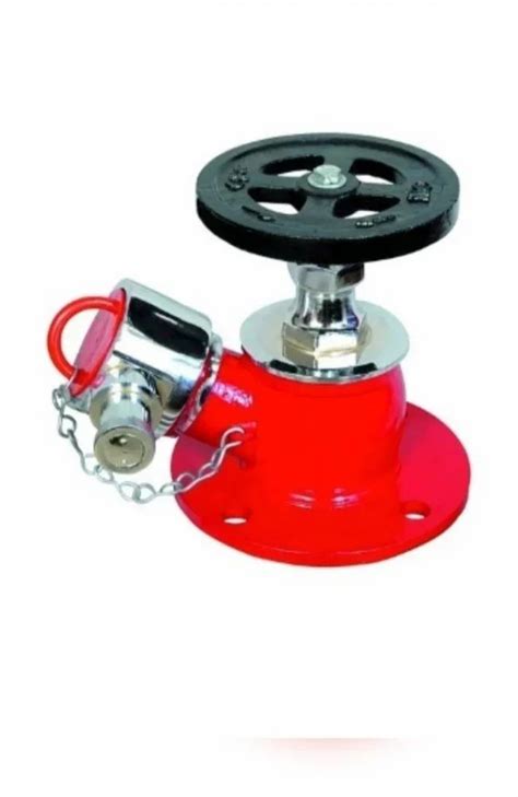 Single Headed Hydrant Valve At ₹ 3000 Sadar Rajkot Id 2855180267762