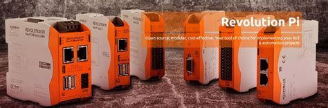 สอนการเชื่อมต่อ Codesys กับ Revpi Controller Core Connect บริษัท