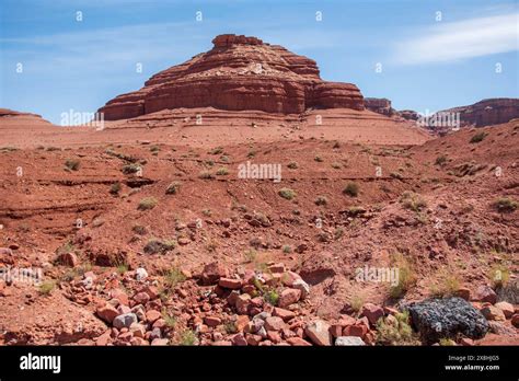 Vermillion Cliffs National Monument Offers Astonishing Views Of