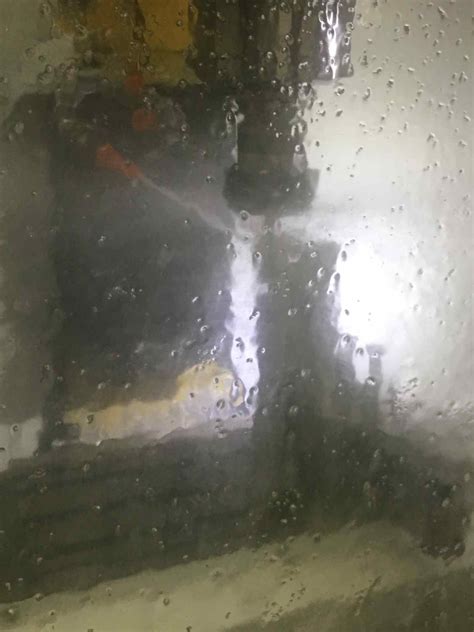 Syil X5 Combo Vmc 2019 Bt30 Spindle Tsc Low Hours Revelation