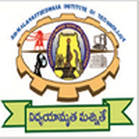 Svpcet Logo Sri Venkatesa Perumal College Of Engineering And Technology