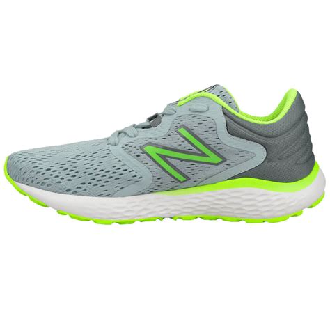 Tênis New Balance 521 Feminino - Cinza / Verde - Keep Running Brasil ...