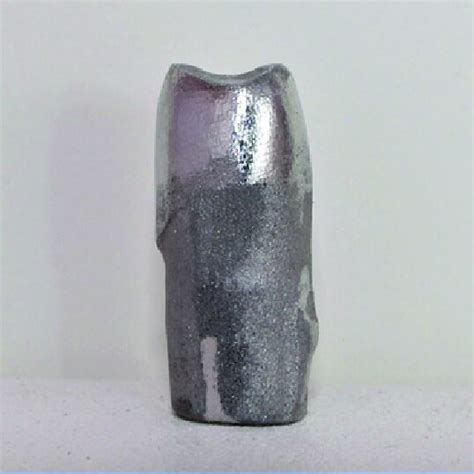 Dental Preparation For A Full Contour Crown With A Knife Edge Margin Download Scientific