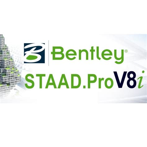 วิเคราะห์และออกแบบโครงสร้างด้วยโปรแกรม Staad Pro Advanced