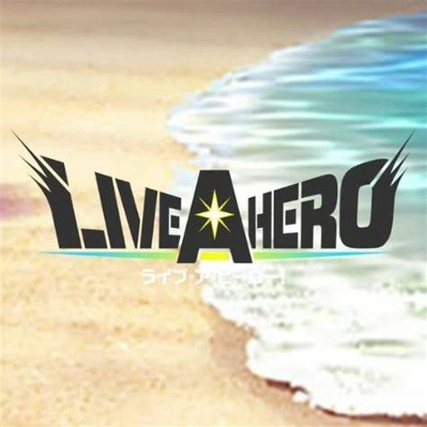 Stream Liveahero Summer Dive Amusement Hitomis Theme By