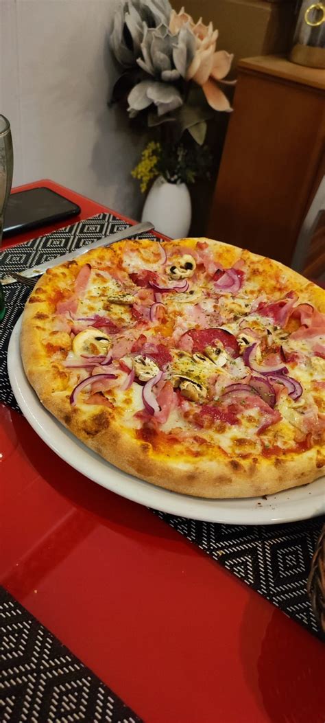 Gusto di Roma in Valencia - Restaurant Reviews, Menu and Prices | TheFork