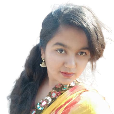 Khushi Pandey Bachelor Of Engineering B Tech Computer Science