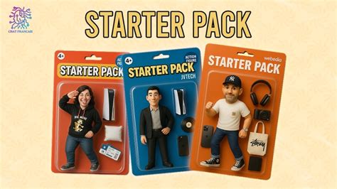 How To Create Your Chatgpt Starter Pack Tutorial Prompt