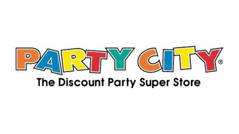 Party City Logo And Png Meaning History Brand