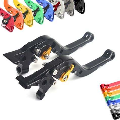 Custom Brake And Clutch Levers For Motorcycles Buy Motorcycles Brake