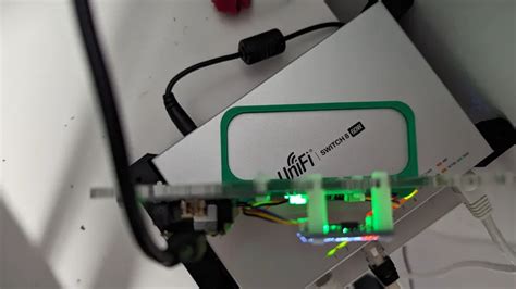 Simple Base For Piicodev Module Platform By Tehchaosjester Makerworld