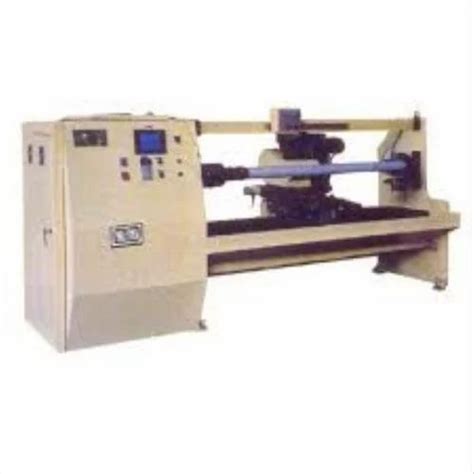 Electric Insulation Tape Cutting Machine At Rs 430000 Tape Cutting