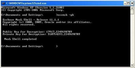 Using Maxl To Automate Process Oracle Essbase 11 Development Cookbook