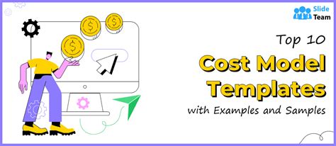 Top 10 Cost Model Templates With Examples And Samples