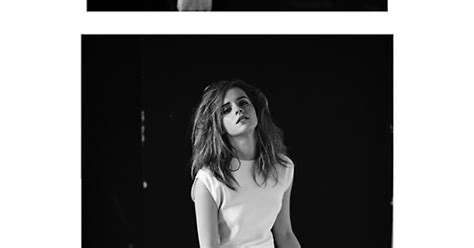 엠마 왓슨 고혹적인 드레스 자태 여신 그 자체