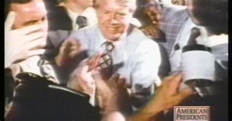 User Clip Jimmy Carter C SPAN Org