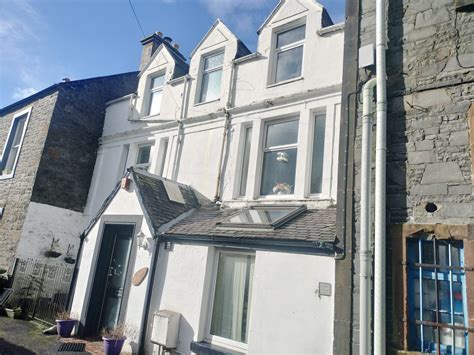 Hope House 7 Star Street Moffat Dg10 9dr Am Simpson And Sons
