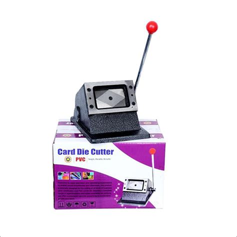 Trading Card Die Cutter At Dennis Marquis Blog