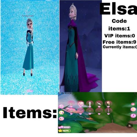 Dress To Impress Outfit Idea Elsa In 2024 Dress To Impress Elsa