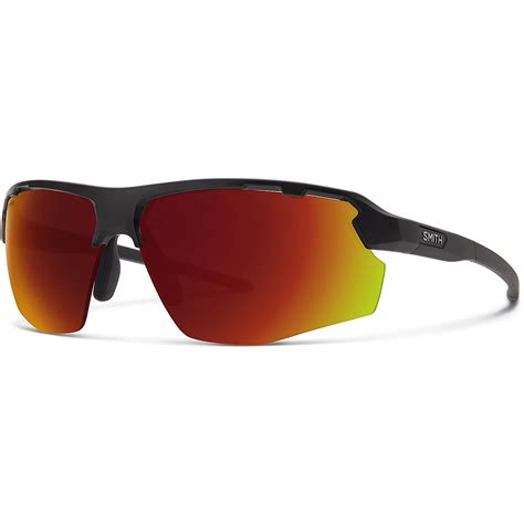 Smith Optics Resolve Chromapop Mirror Sunglasses Academy