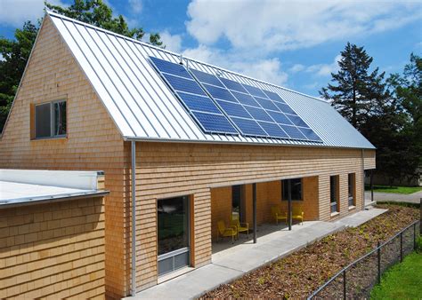Passive Solar House Plans An Overview House Plans