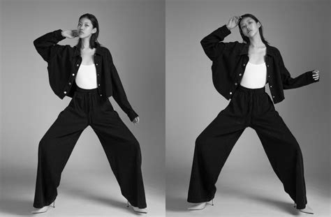 Lu Yan Iconic Management