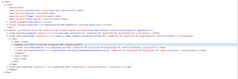 Html Getelementsbytagname Seems To Not Work Properly Stack Overflow