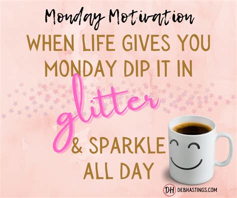 Monday Motivation 03152021 Business Motivational Quotes Monday