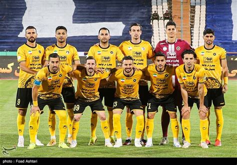 سپاهان در لیگ بیستم؛ مُحترم و بی‌حاشیه، با نویدِ قدرت‌نمایی دوباره تسنیم