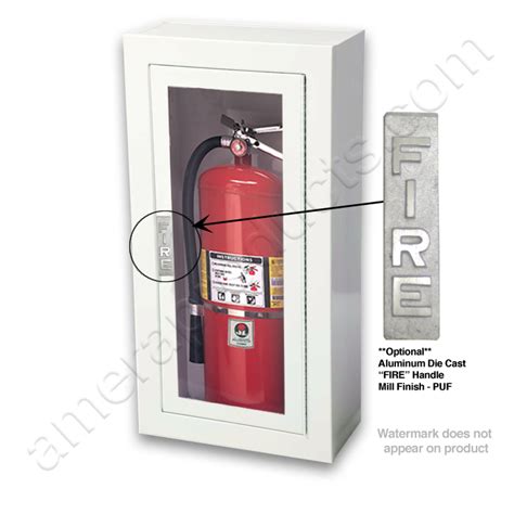 Activar Fire Extinguisher Cabinets Cabinets Matttroy