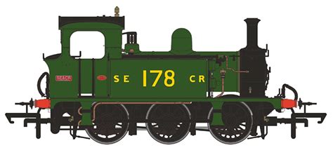 Hattons New P Class Range Additions For 2024 World Of Railways