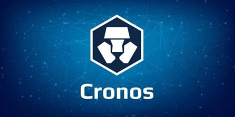 Cronos Reshaping The Decentralized Landscape