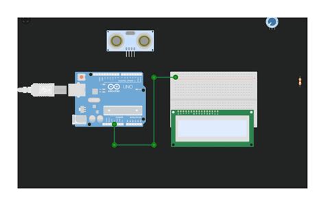 Arduino Input
