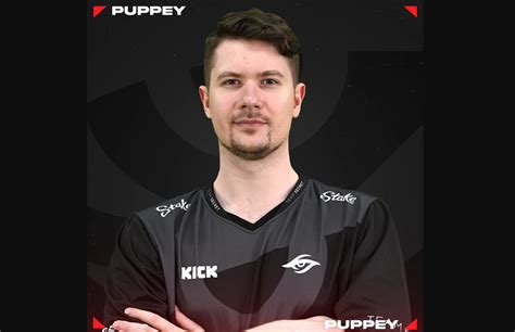 Team Secret Dota 2s Puppey Becomes A Stand In For Navi For Upcoming
