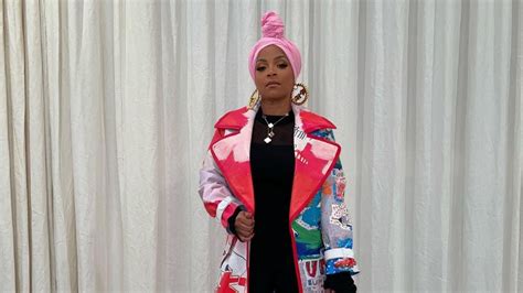 Simone Smith Instagram Star Ll Cool Js Wife Model Jewelry Age