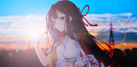Gun Girl Z