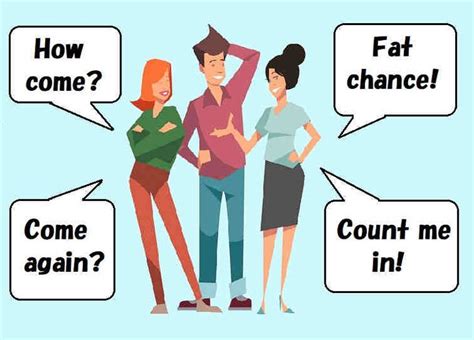 Mastering Causal Conversations Common Phrases For Language Learners