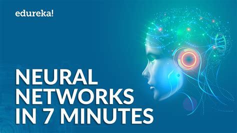 What Is A Neural Network Neural Networks Explained In 7 Minutes