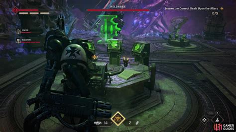 Heldrake Boss Operations Mode Bosses Operations Warhammer 40000