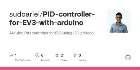 Github Sudoarielpid Controller For Ev3 With Arduino Arduino Pid