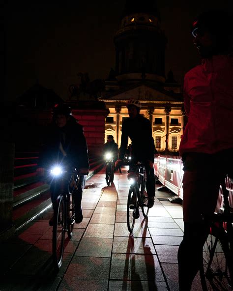 Love Letter To Hub Dynamo Lights Pelago Bicycles